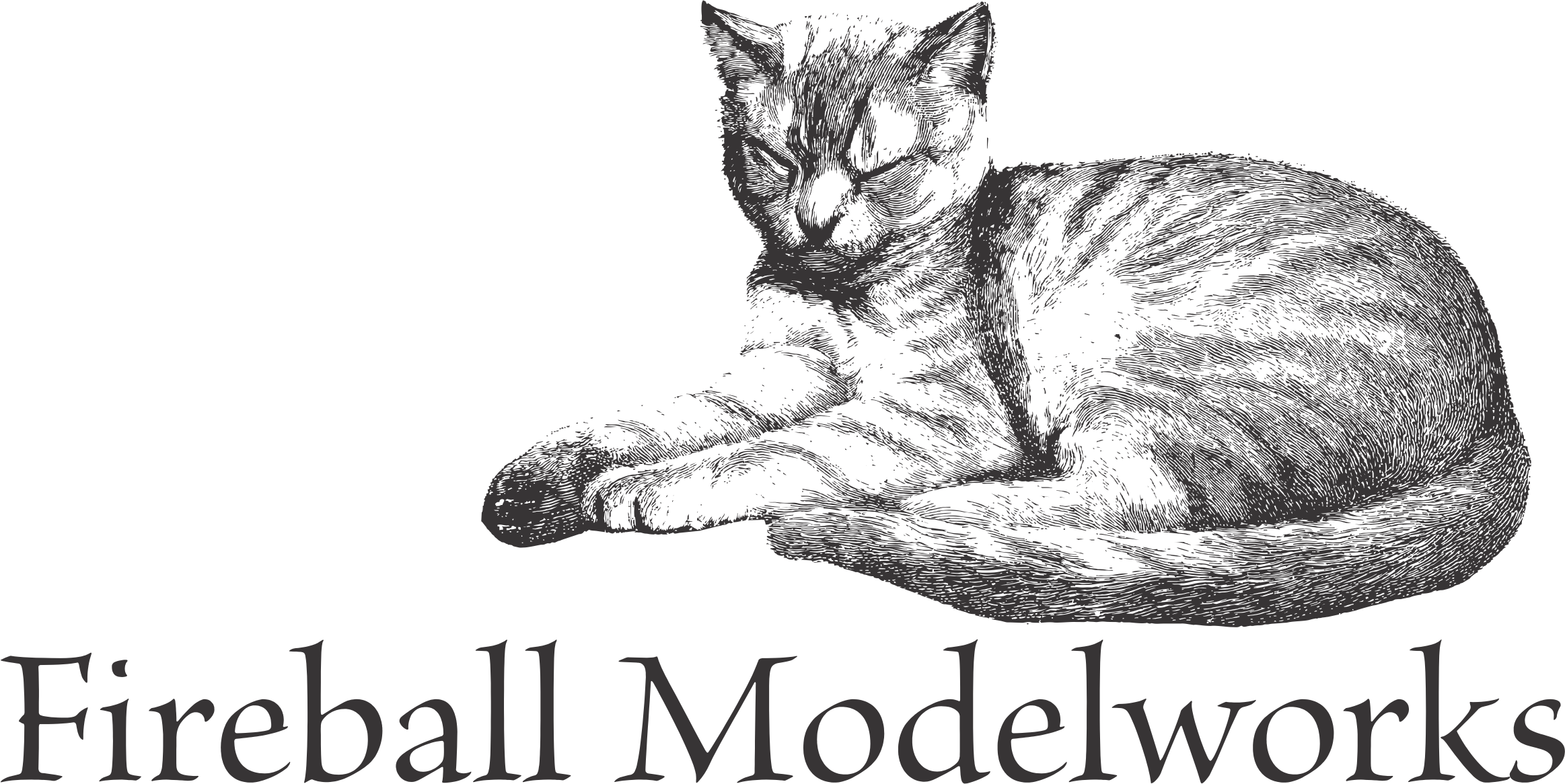 Fireball Modelworks home page