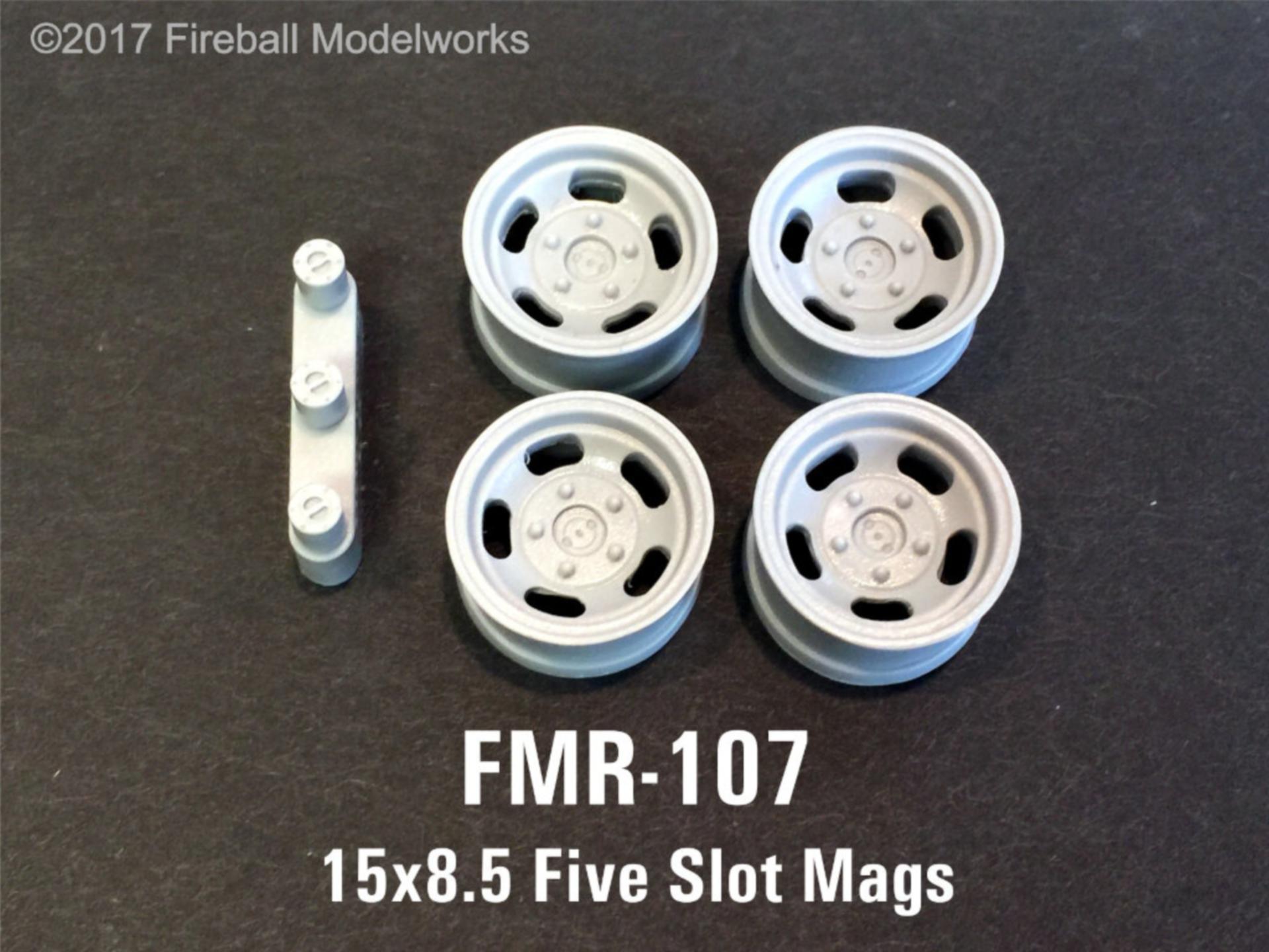 Fireball Modelworks Product page