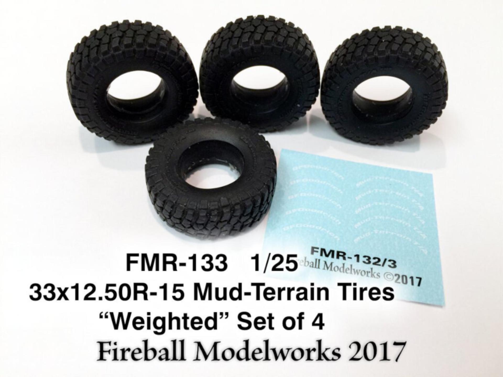 Fireball Modelworks Product page