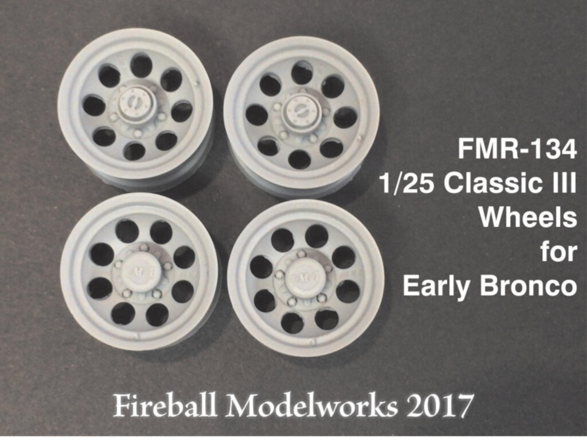 Fireball Modelworks Product page