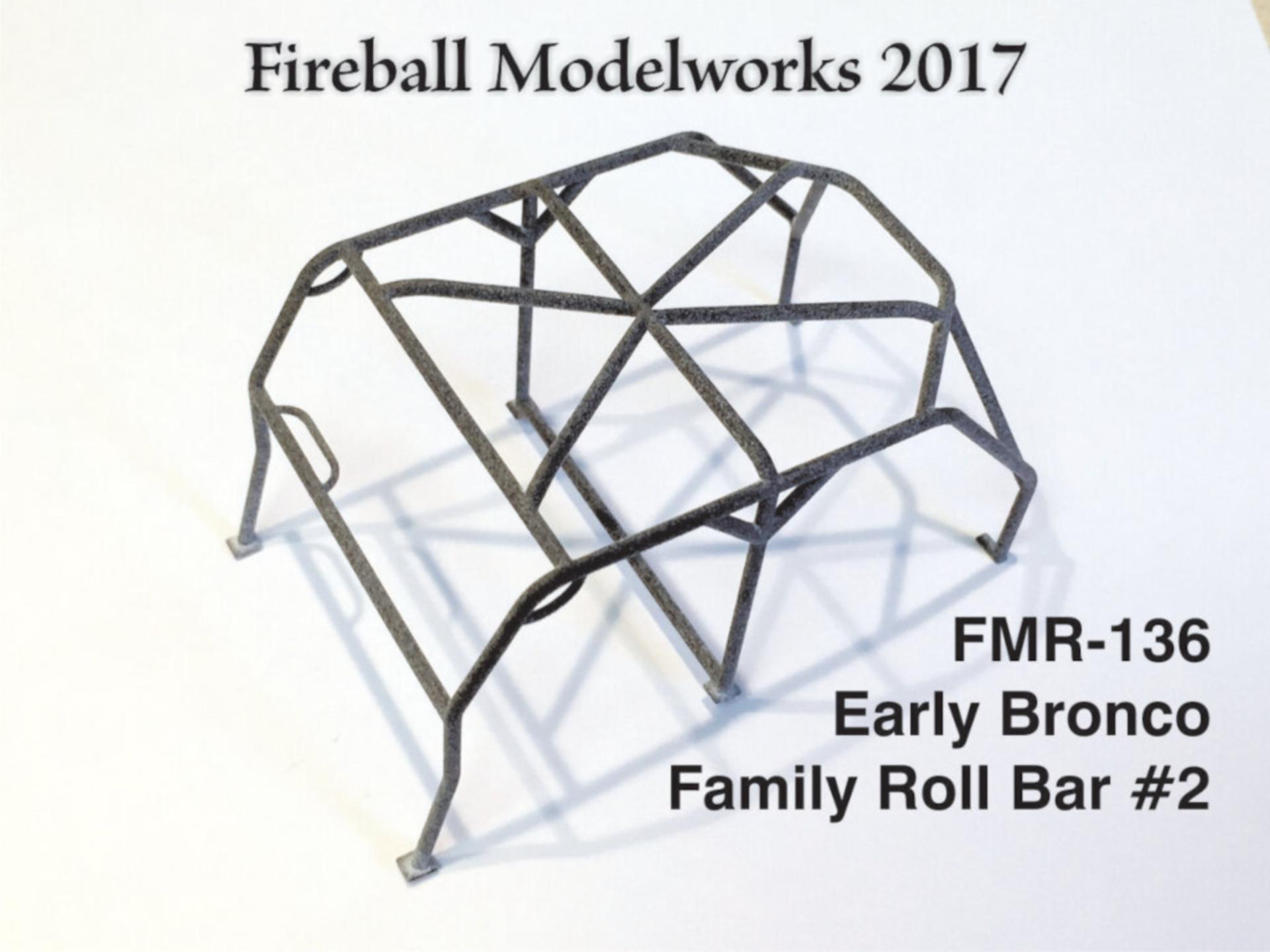 Fireball Modelworks Product page