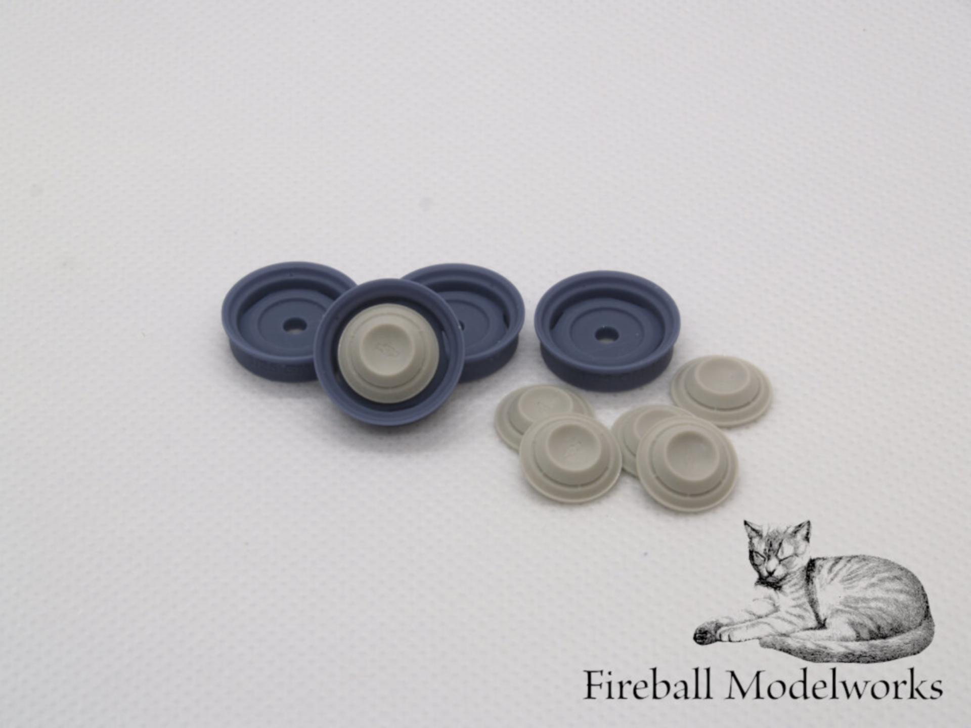 Fireball Modelworks Product page