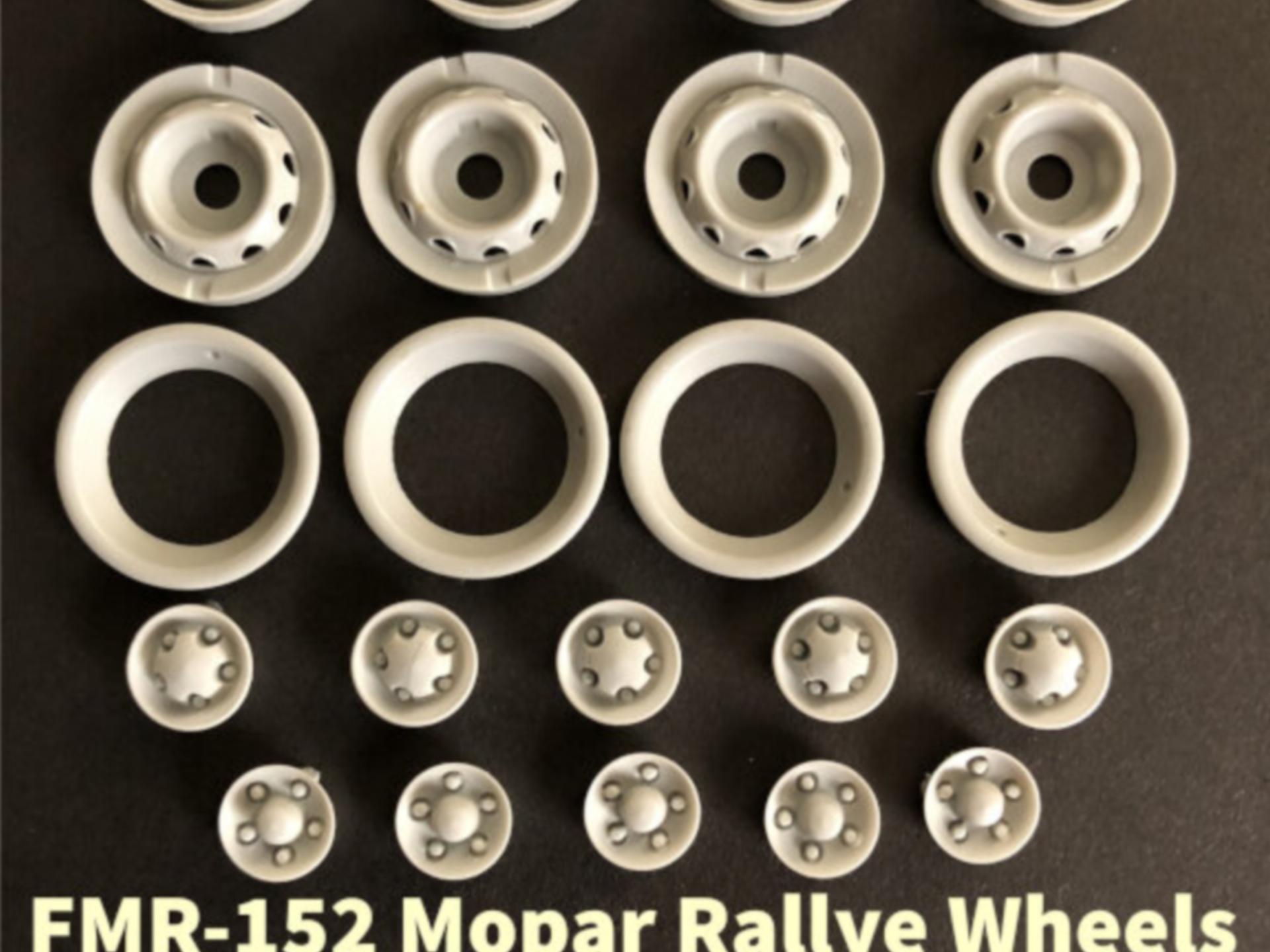 Fireball Modelworks Product page