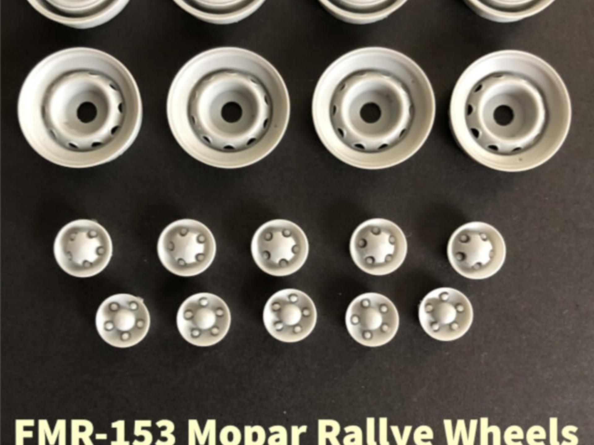 Fireball Modelworks Product page