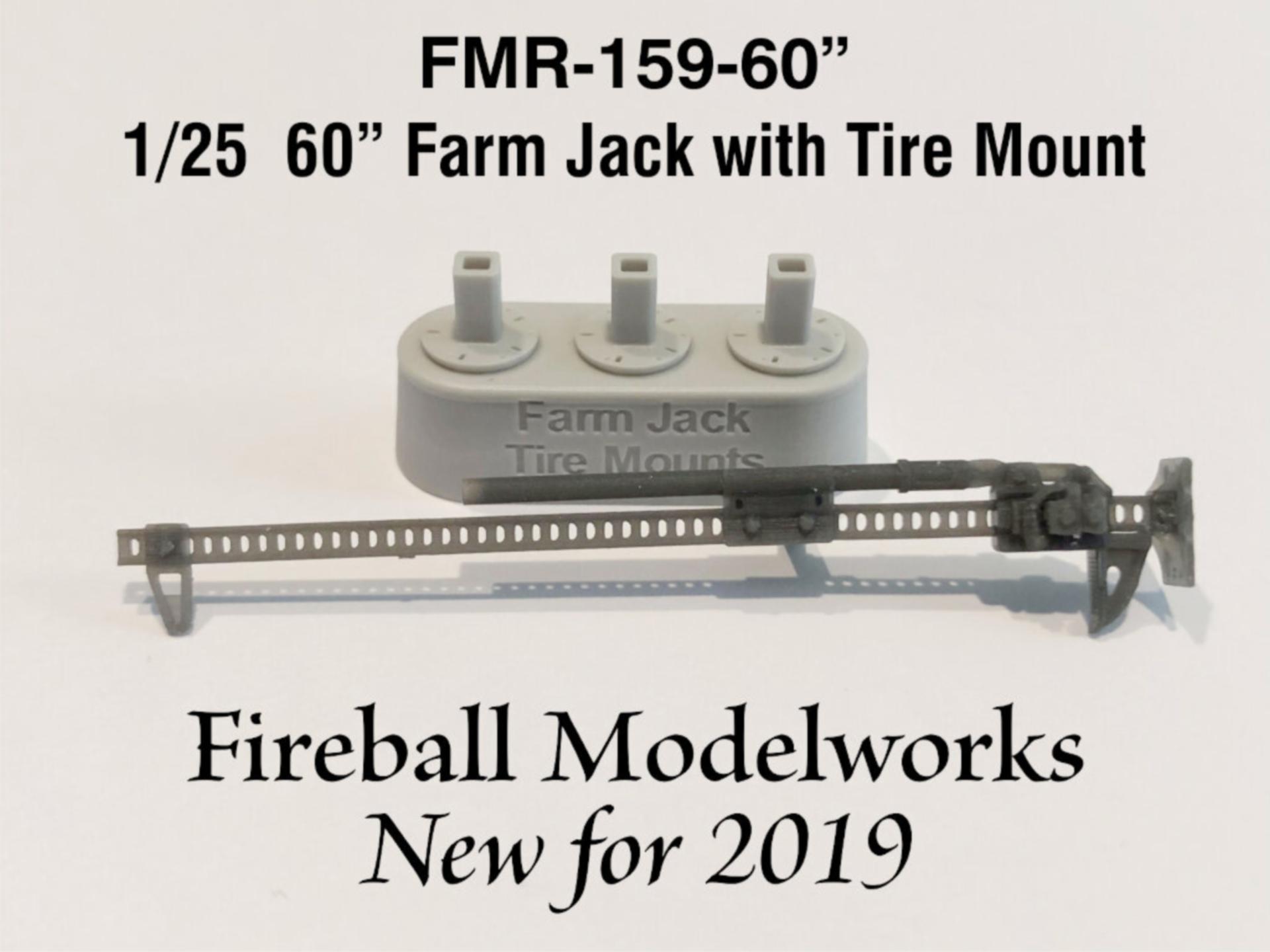 Fireball Modelworks Product page