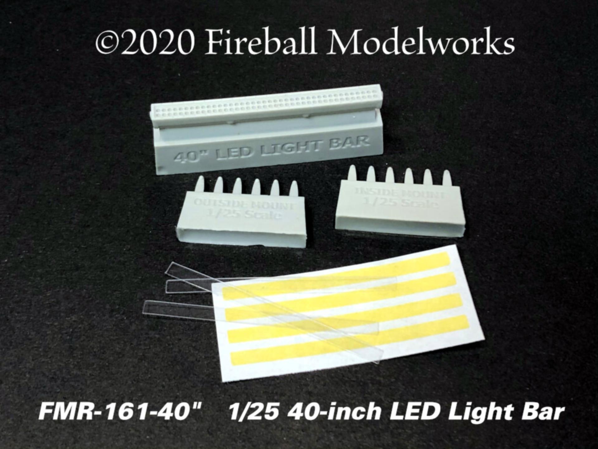 Fireball Modelworks Product page