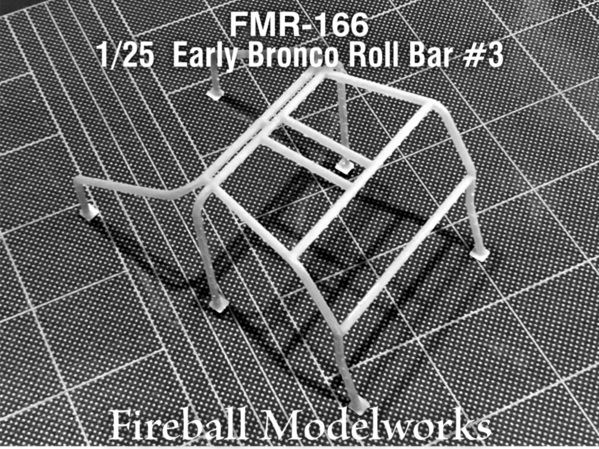 Fireball Modelworks Product page
