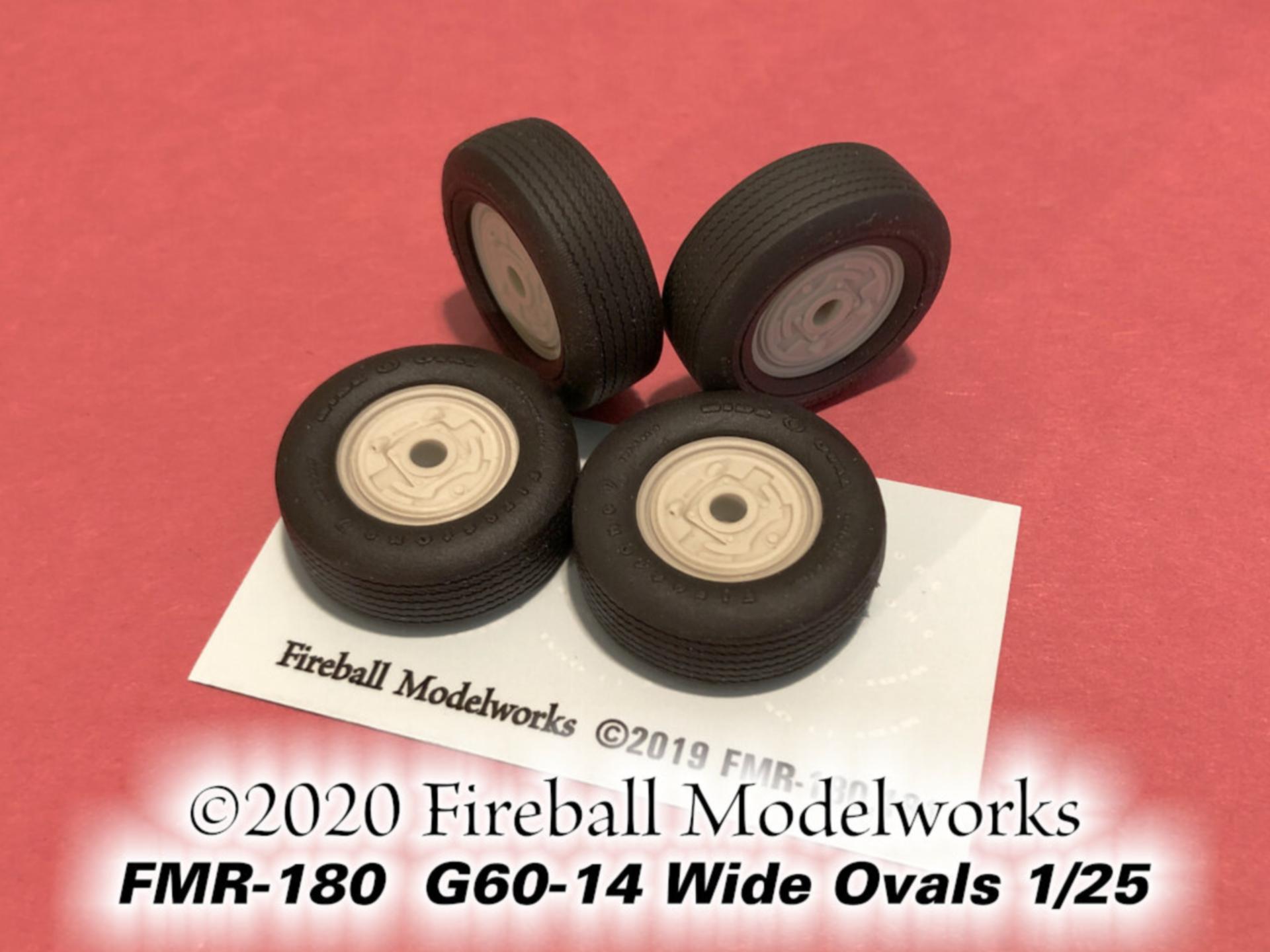 Fireball Modelworks Product page
