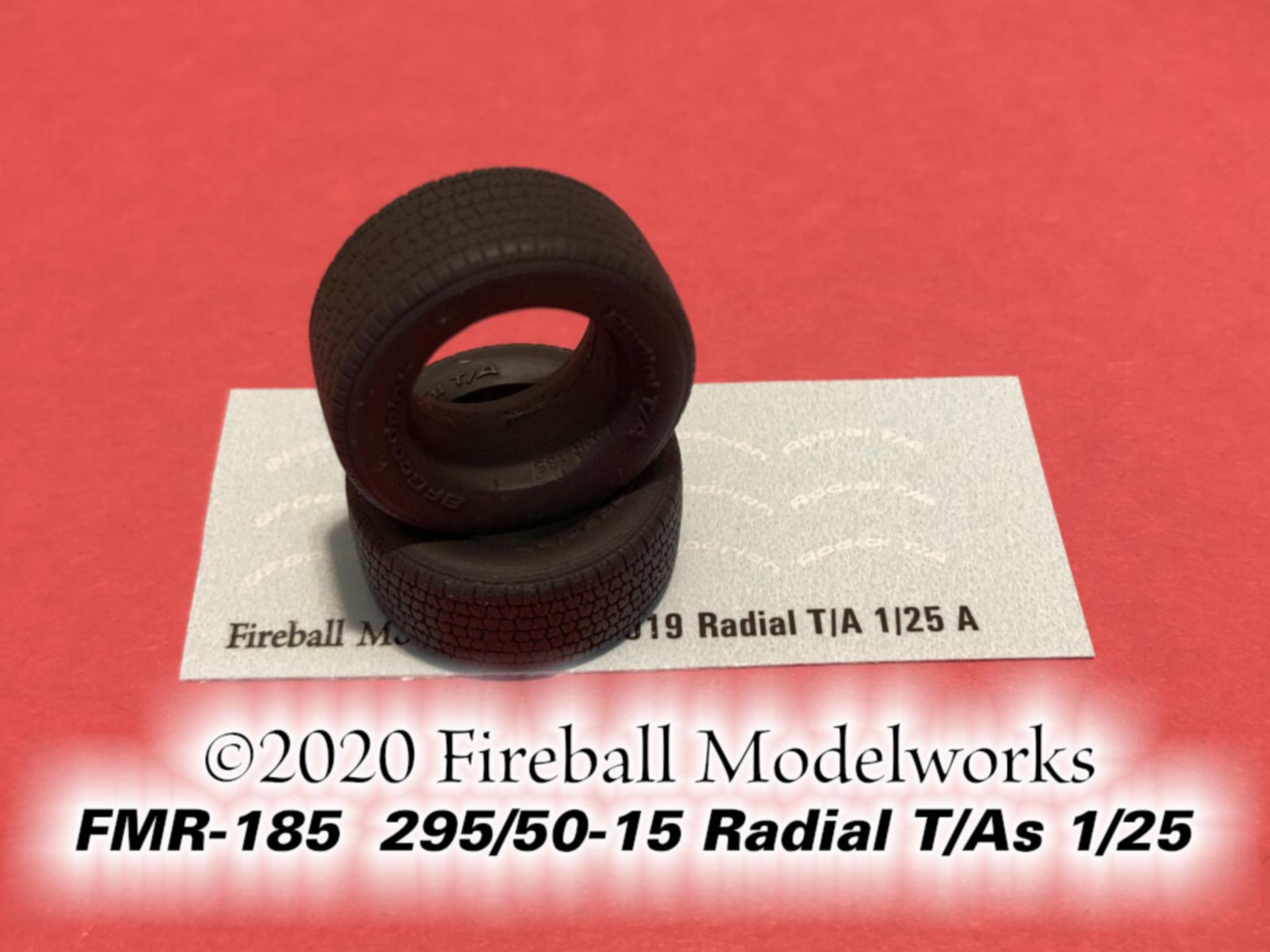 Fireball Modelworks Product page