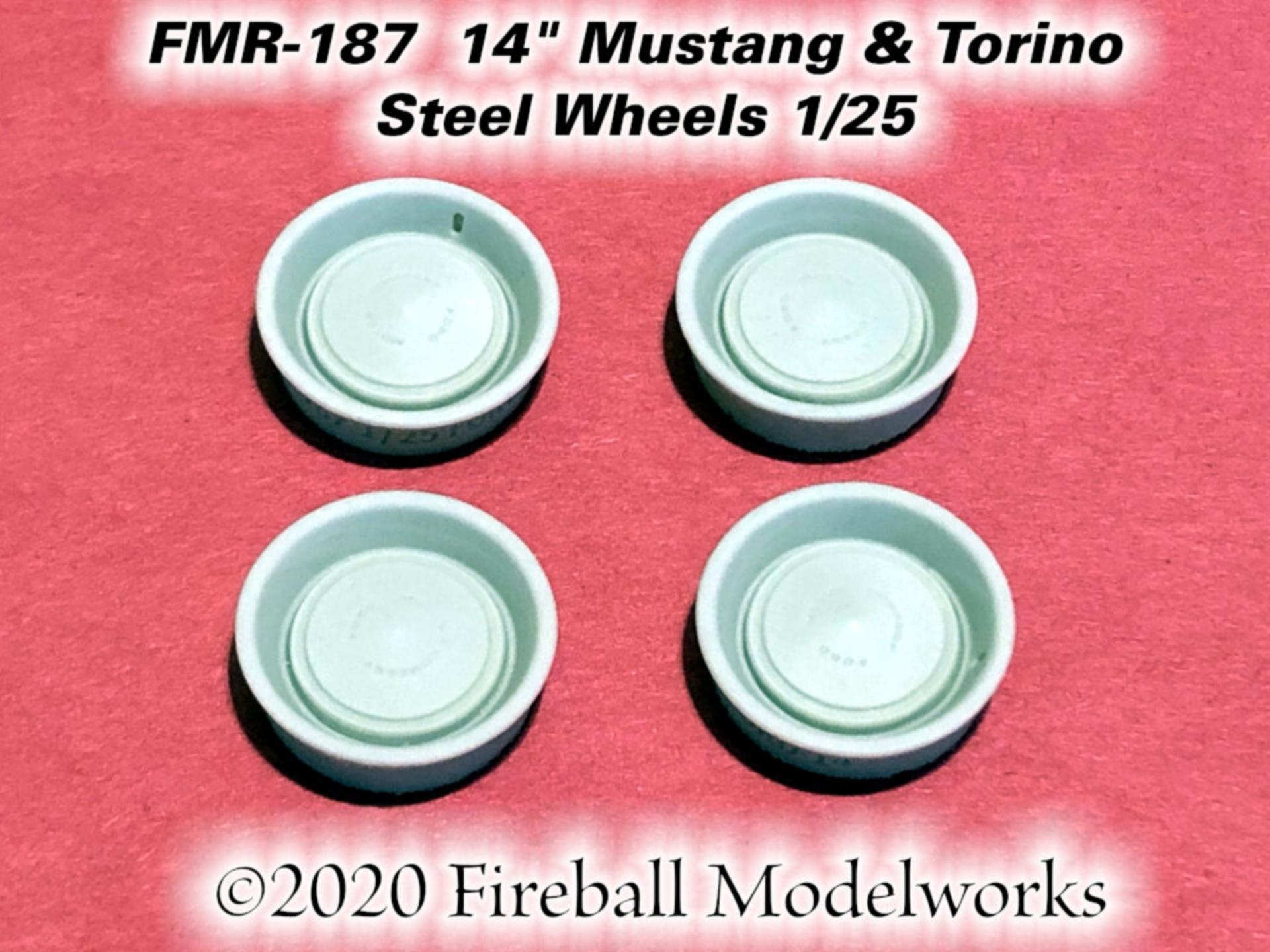 Fireball Modelworks Product page