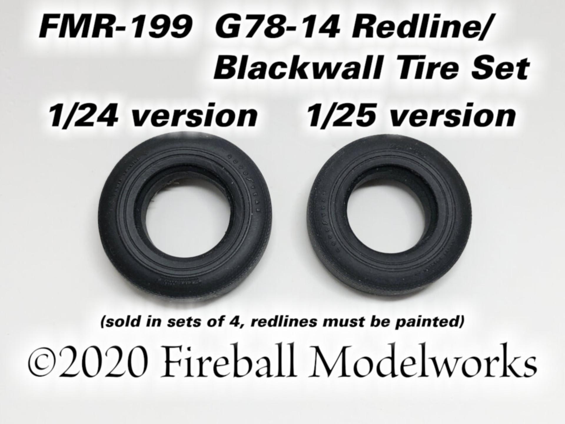 Fireball Modelworks Product page