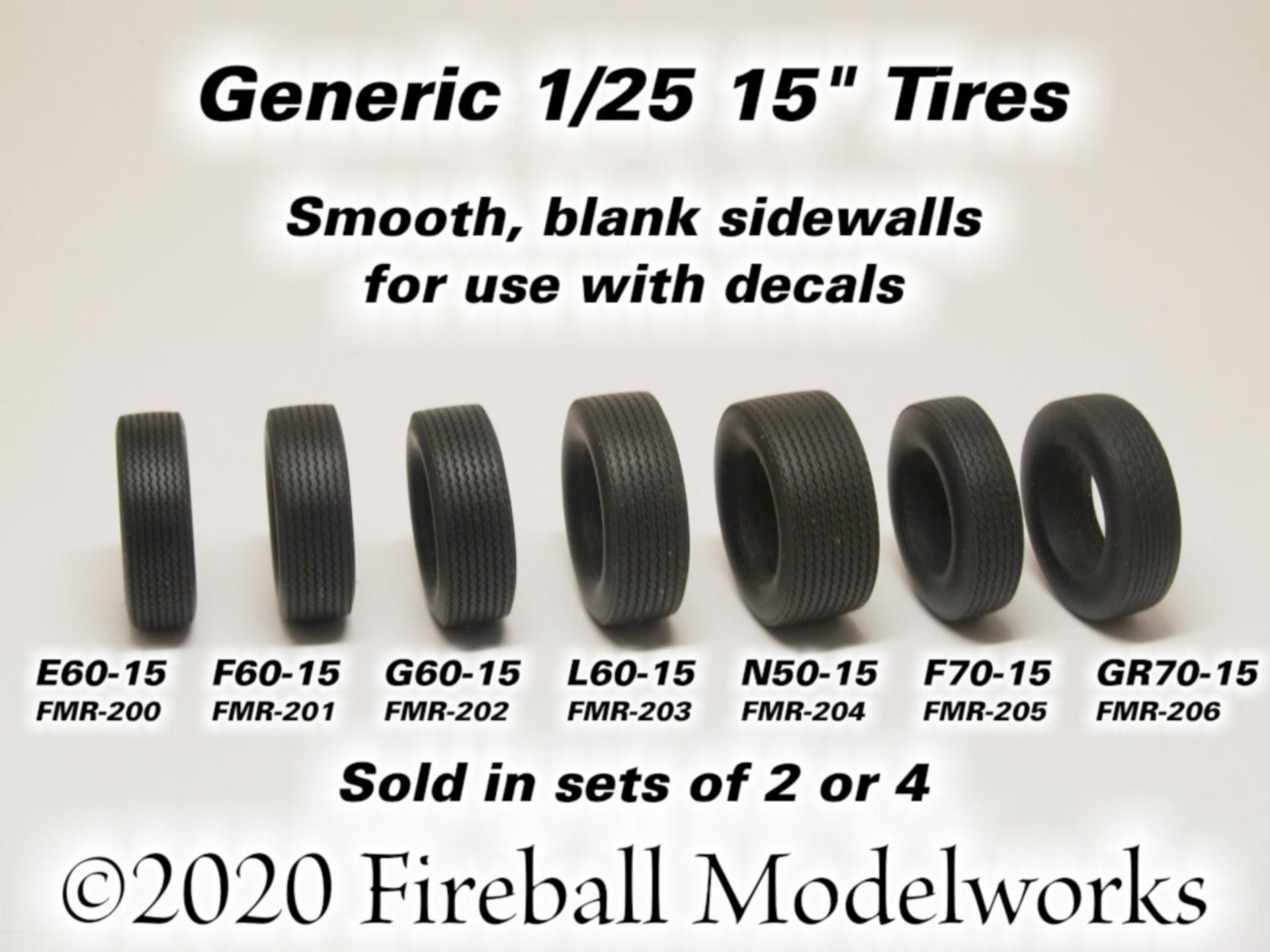 Fireball Modelworks Product page