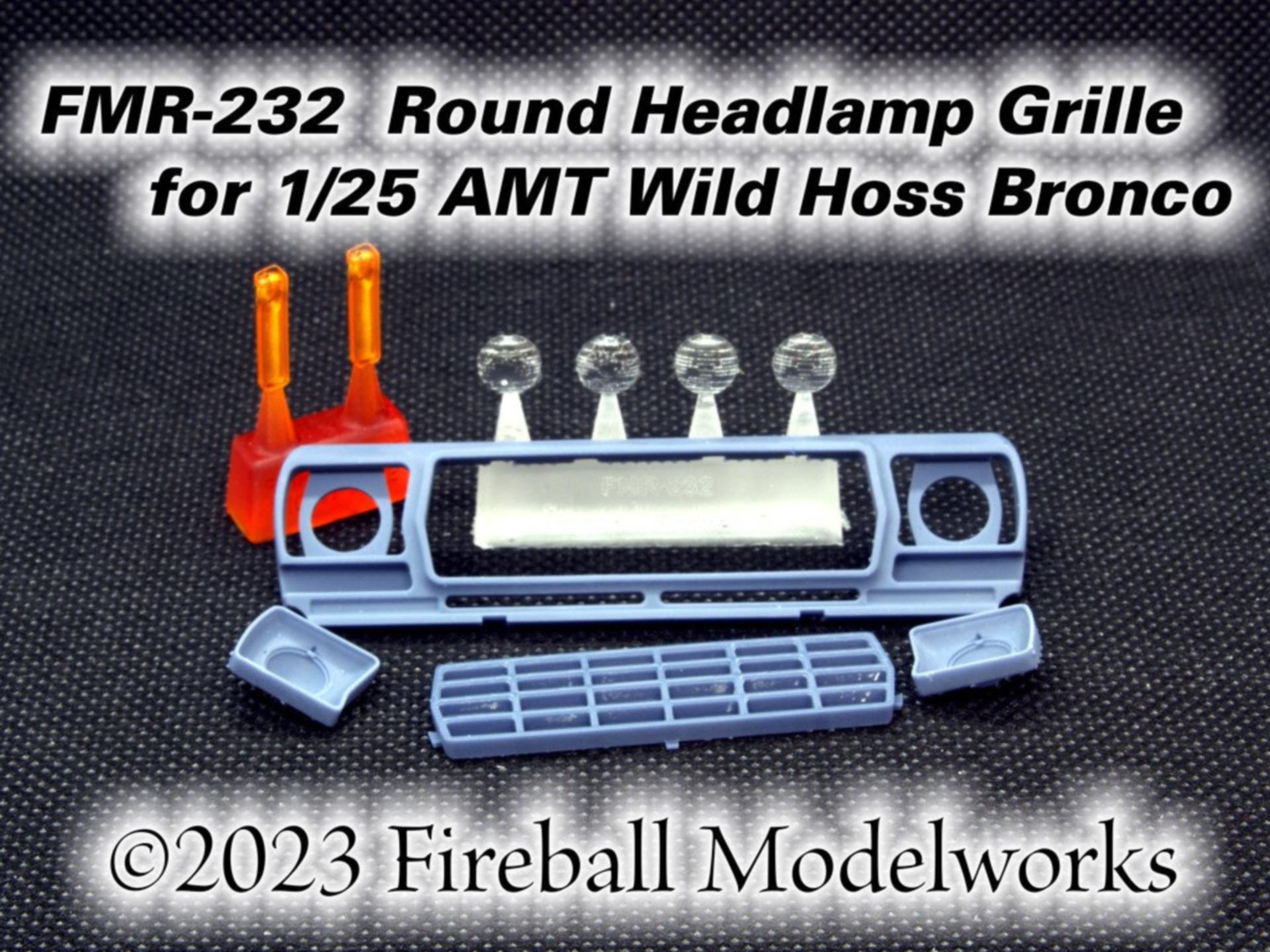 Fireball Modelworks Product page