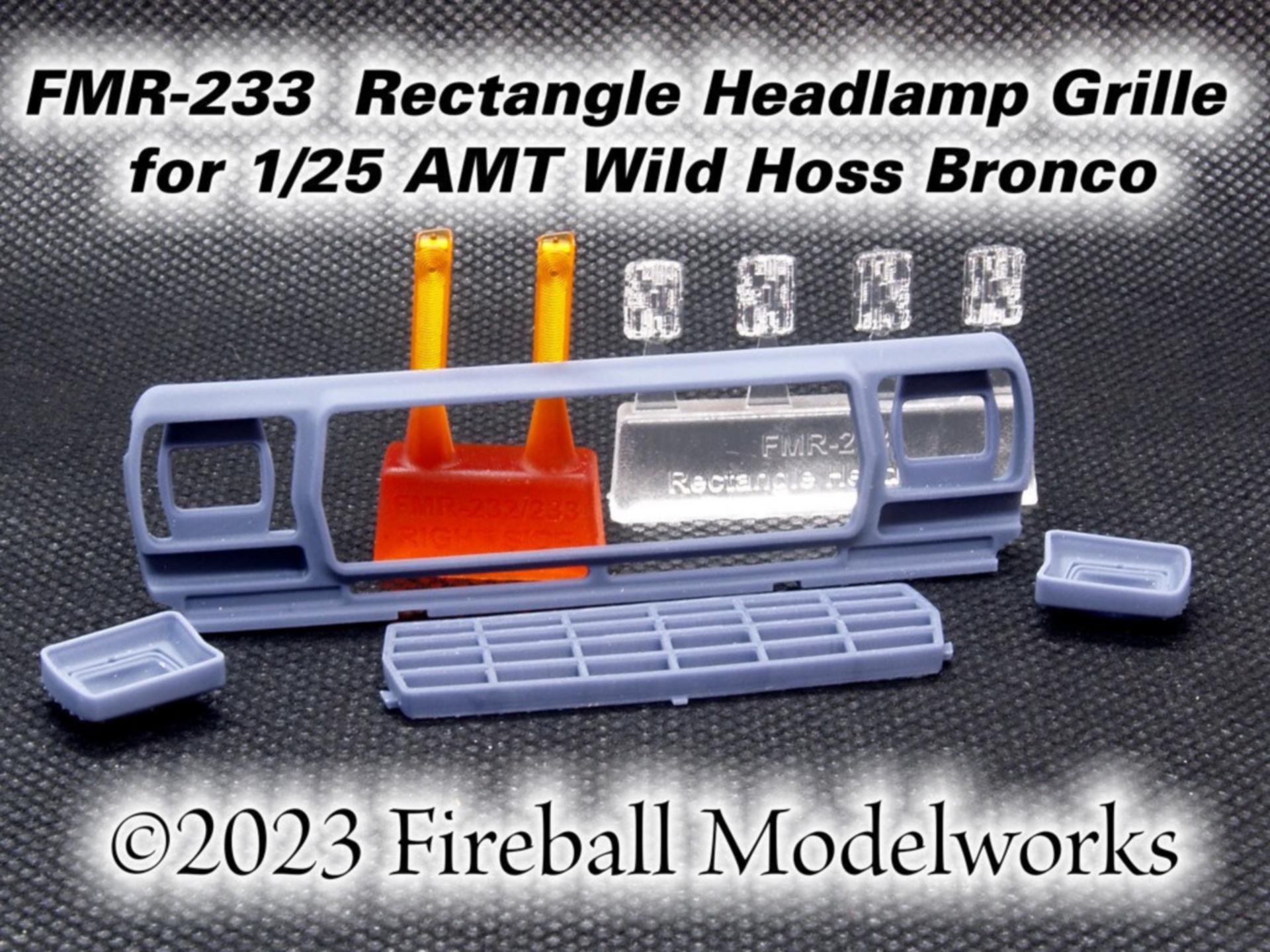 Fireball Modelworks Product page