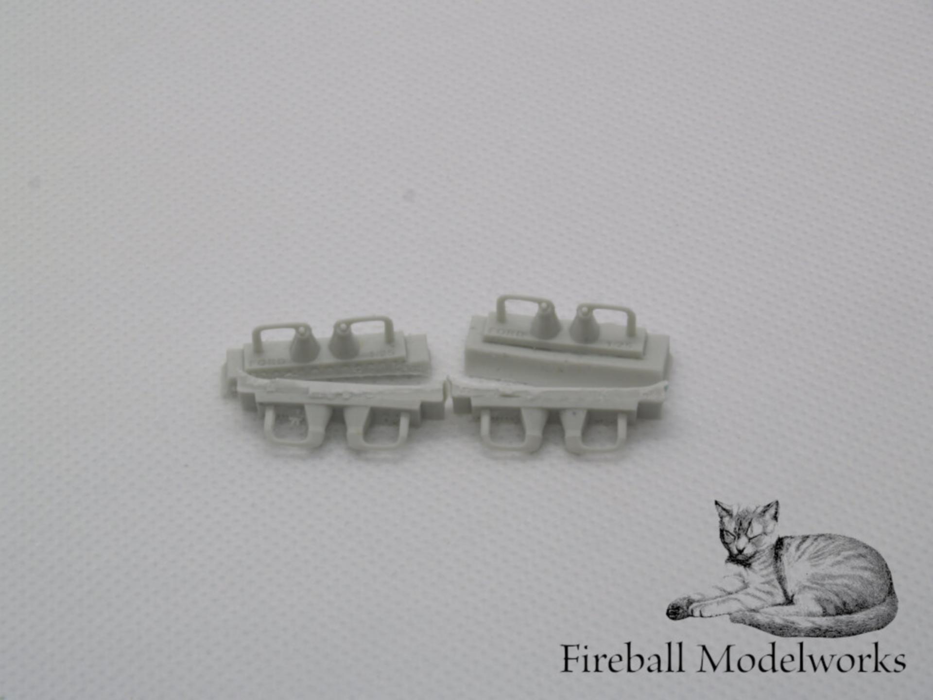Fireball Modelworks Product page